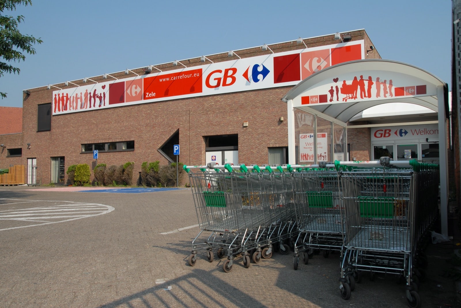 100-series - Grafityp