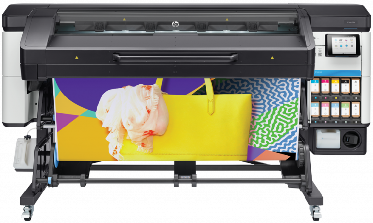 Grafityp - ICC profiles for HP LATEX printers type 700W and 800W