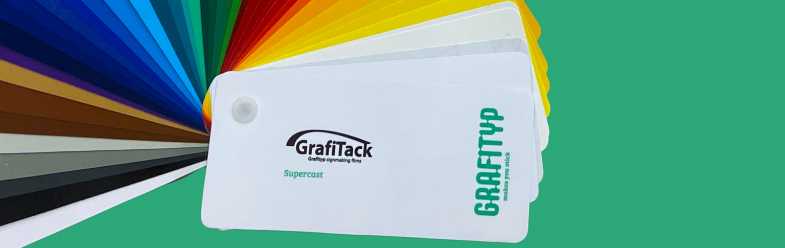 Grafityp colour comparisons - RAL kleur - Pantone kleur | Grafitack ...