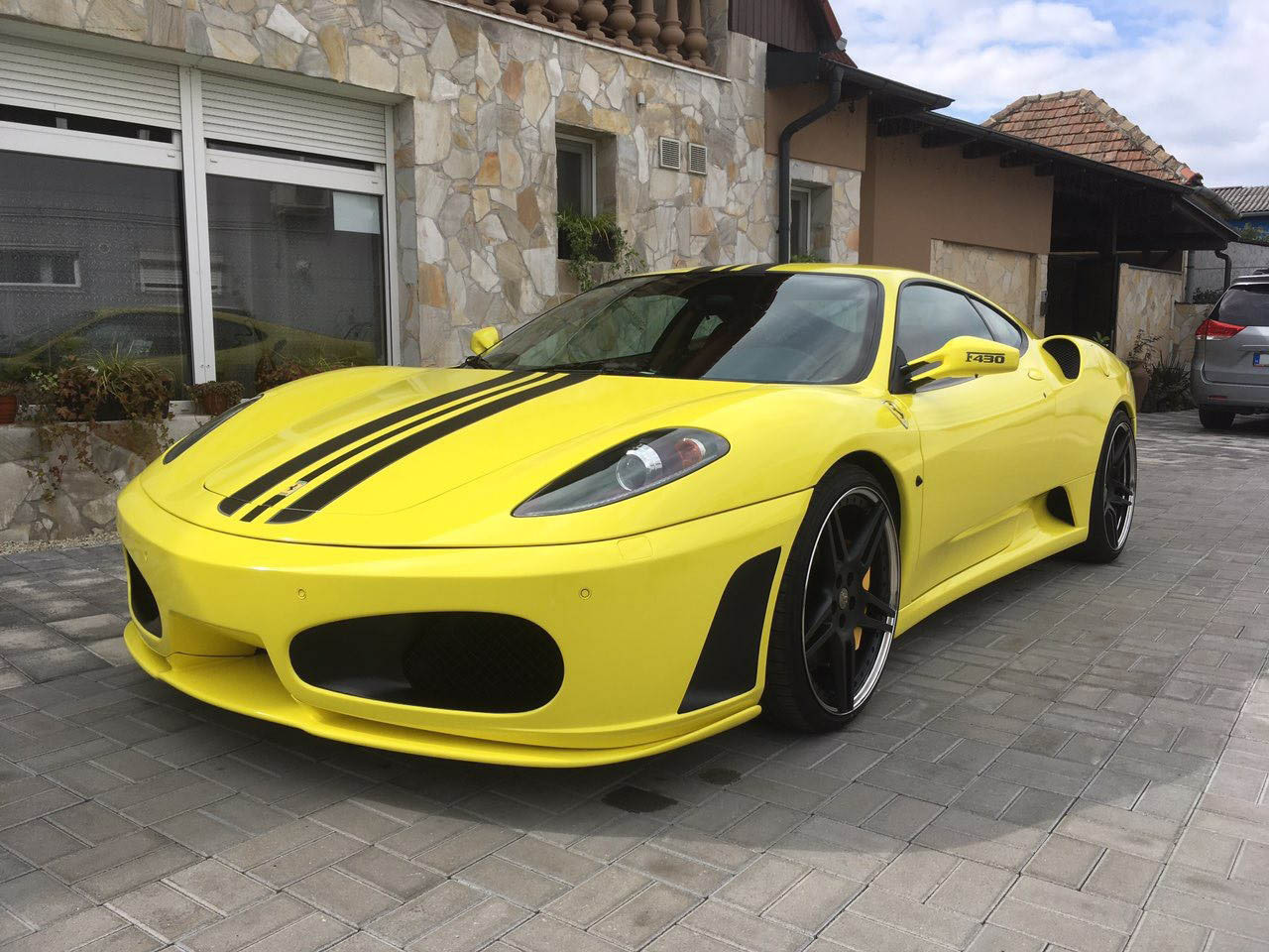 Guía para Wrapping: Forrado de Coches - Grafityp