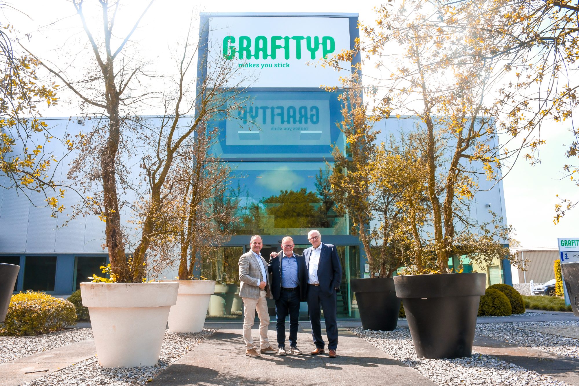 Product in de kijker: GrafiGuard Piano Black - Grafityp