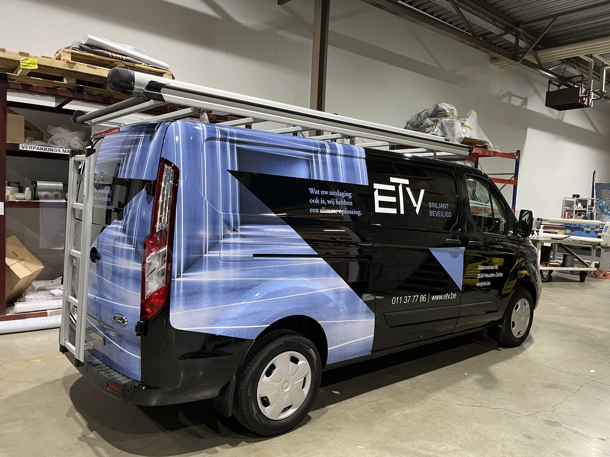 Grafityp user Signts in the spotlight - Grafityp