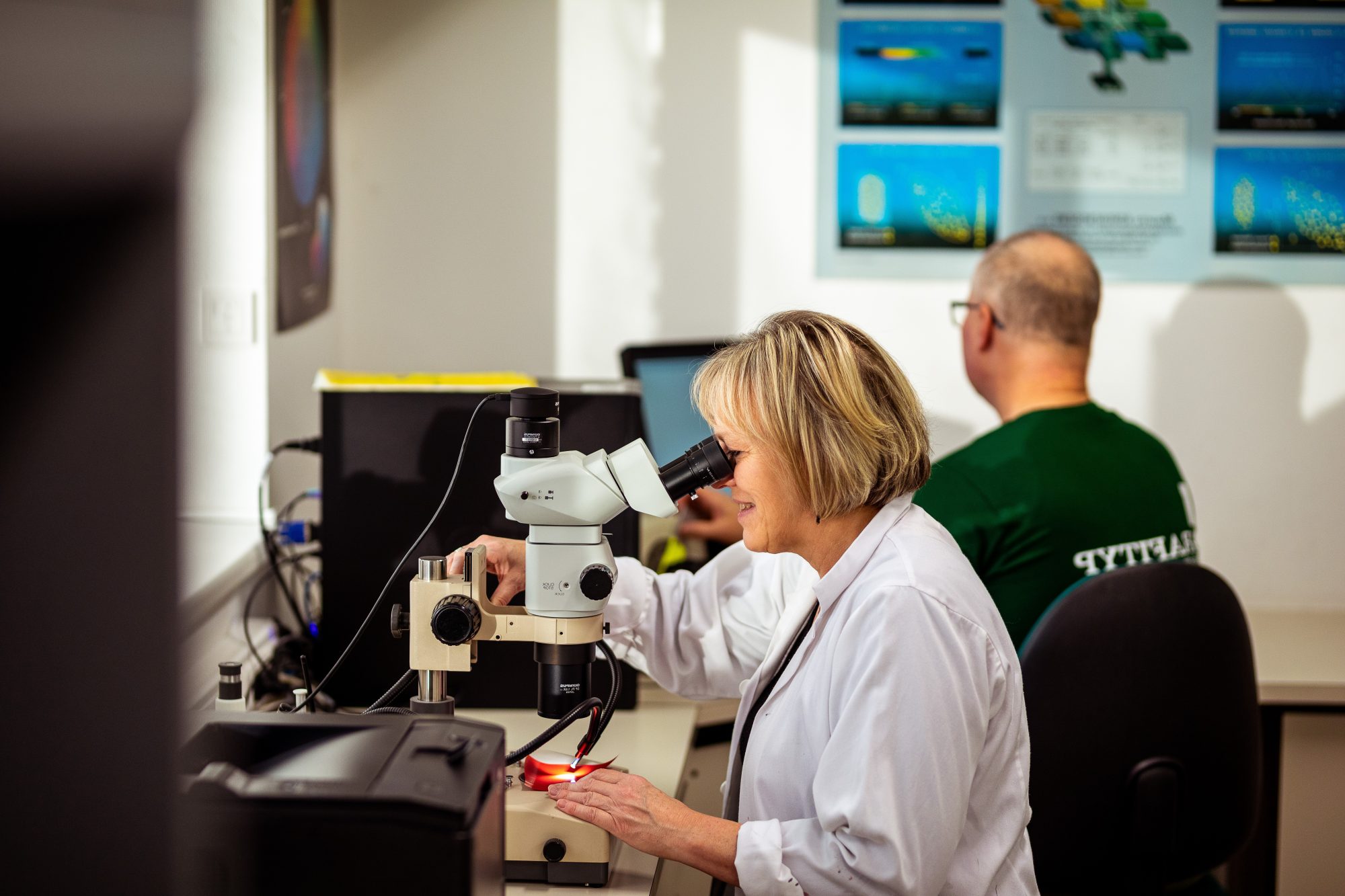 This is how we work on quality at Grafityp - Grafityp