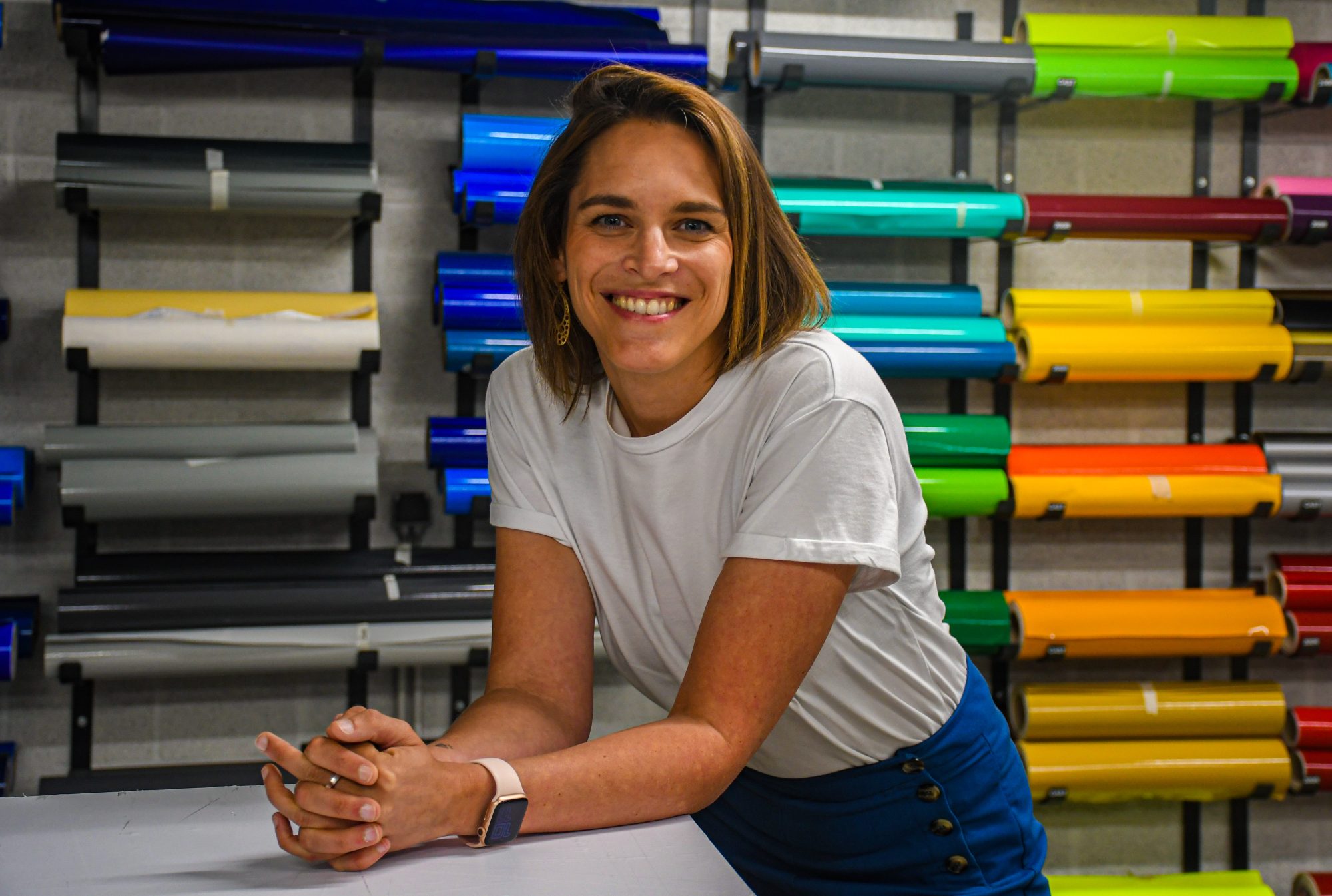 Grafityp user Signts in the spotlight - Grafityp