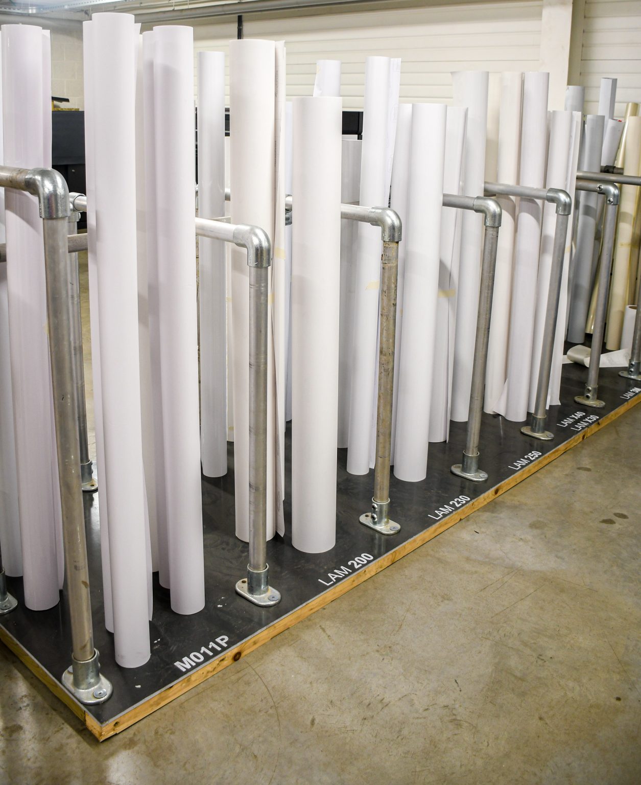 Grafityp user Signts in the spotlight - Grafityp