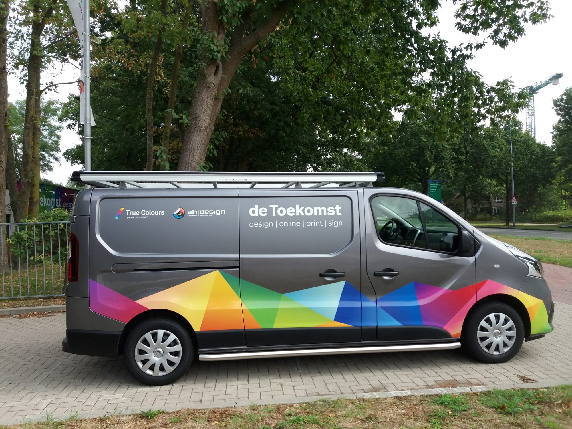 The five favourite Grafityp films for sign industry professionals ...