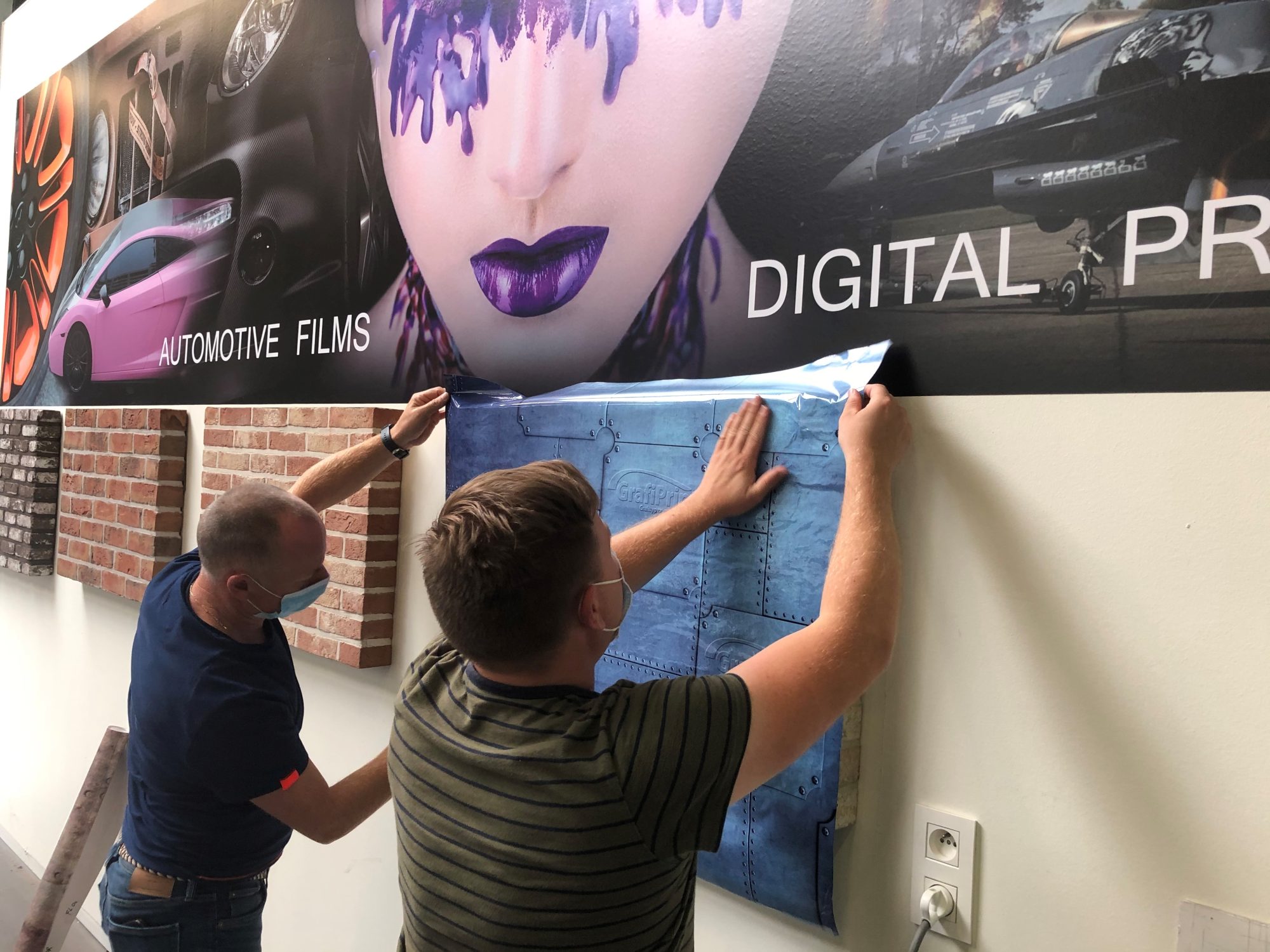 Les cours de formation Grafityp - Grafityp