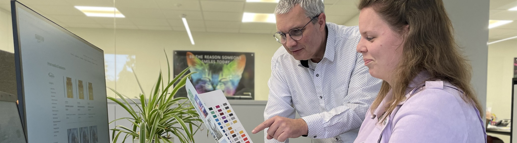 Grafityp sticks to customer intimacy - Grafityp